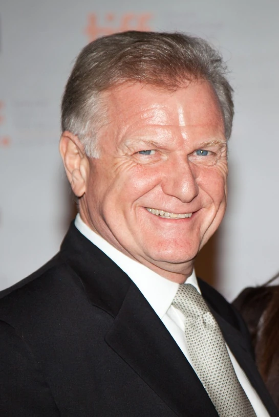 Barry Flatman | Doblaje Wiki | Fandom