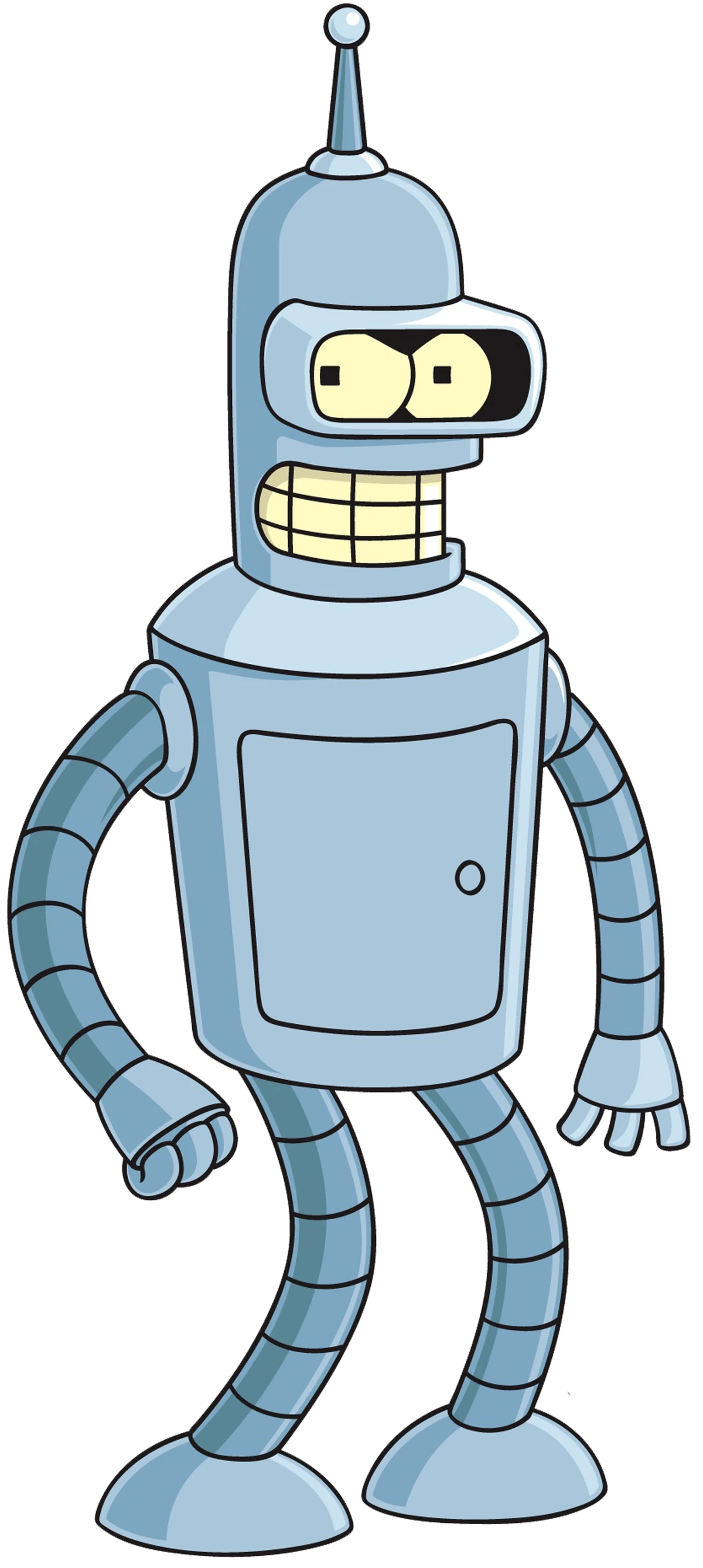 Bender Rodríguez | Doblaje Wiki | Fandom