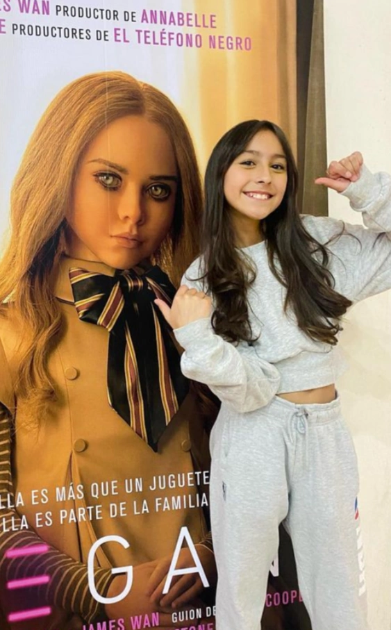 Celina Arias | Doblaje Wiki | Fandom