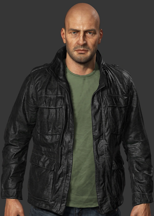 Charlie Cutter | Doblaje Wiki | Fandom