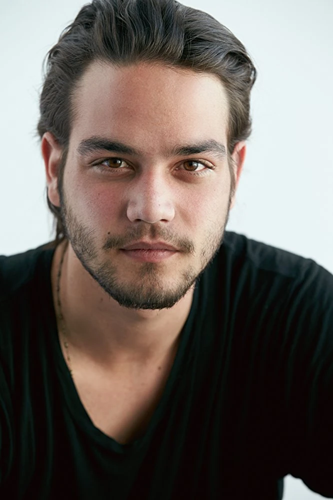 Daniel Zovatto | Doblaje Wiki | Fandom