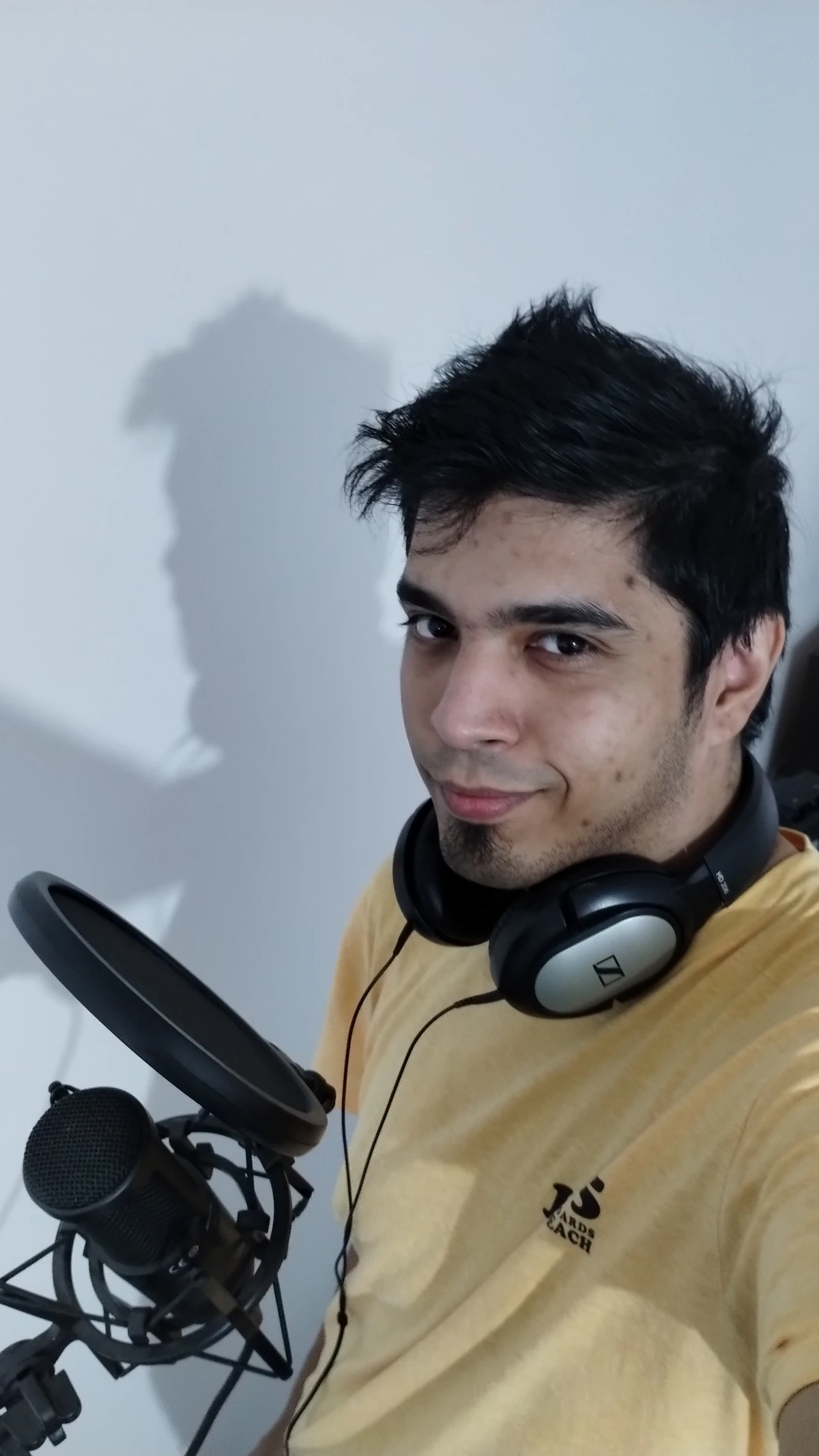 Evan Stock | Doblaje Wiki | Fandom