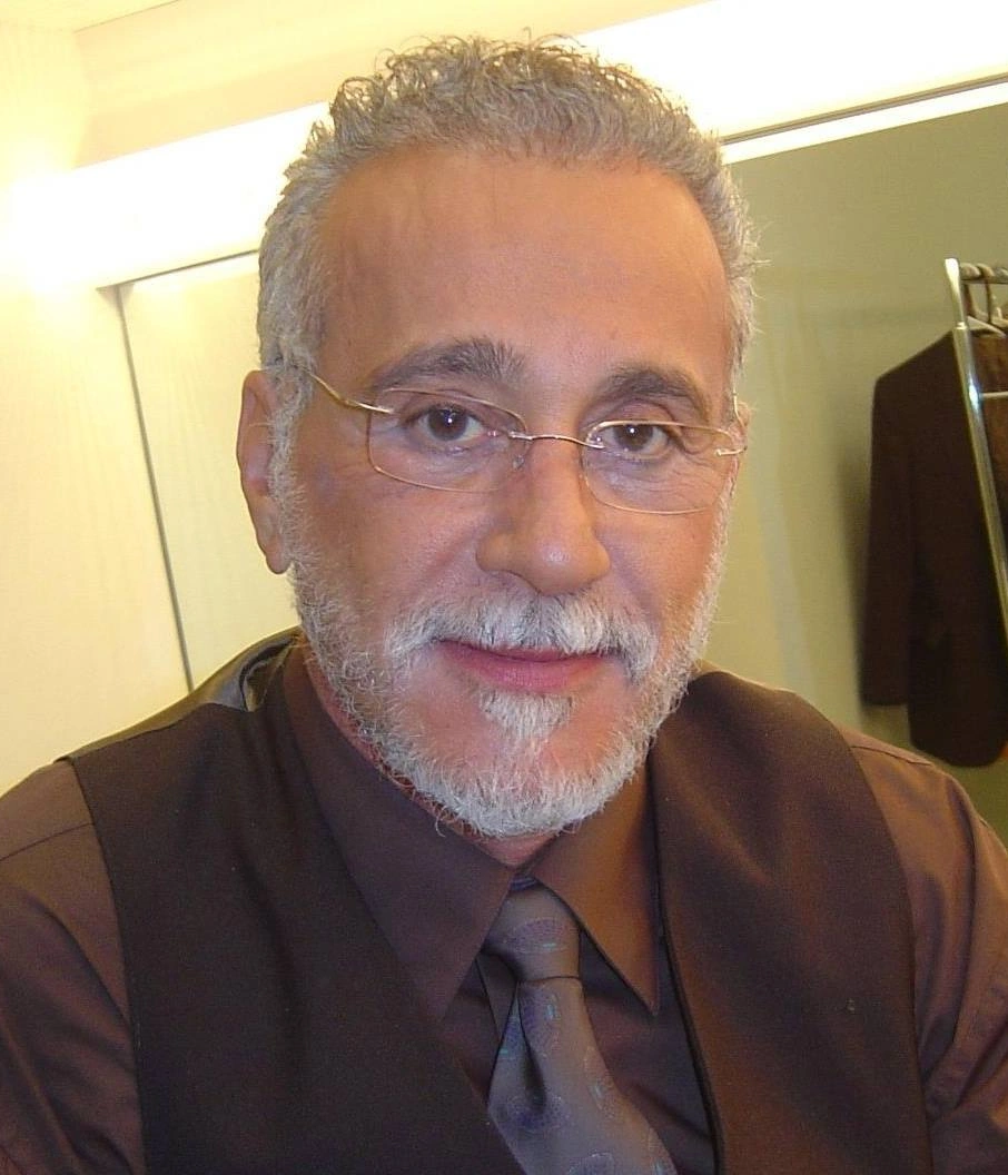 Gerardo Riverón | Doblaje Wiki | Fandom