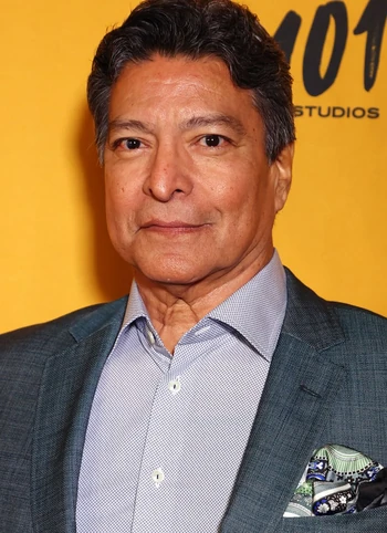 Gil Birmingham | Doblaje Wiki | Fandom