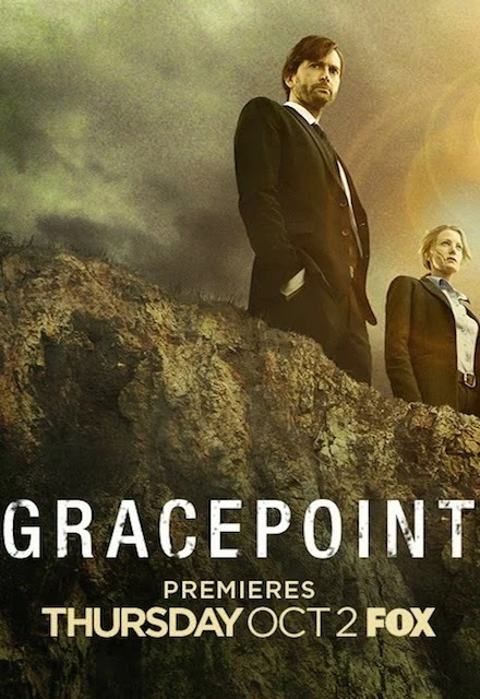 Gracepoint | Doblaje Wiki | Fandom