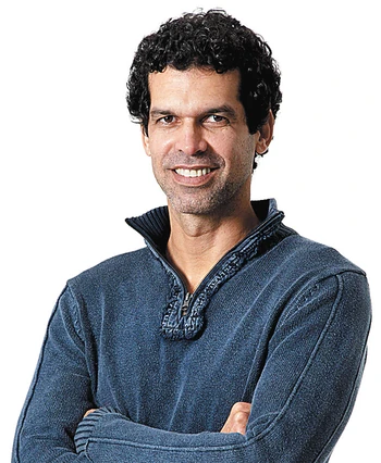 Jackson Costa | Doblaje Wiki | Fandom