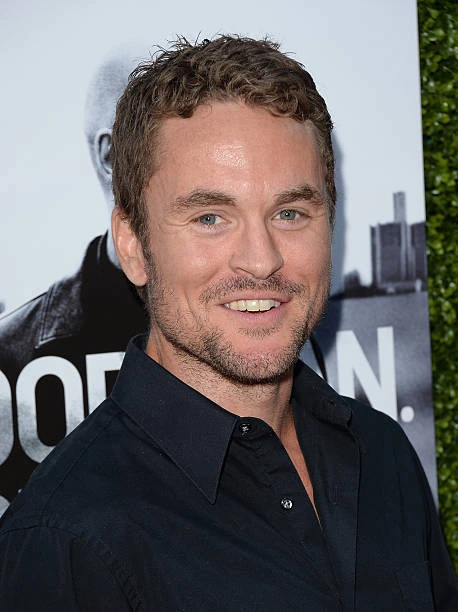 James Harvey Ward | Doblaje Wiki | Fandom