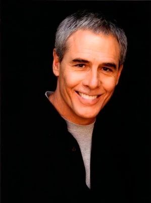 John Laughlin | Doblaje Wiki | Fandom