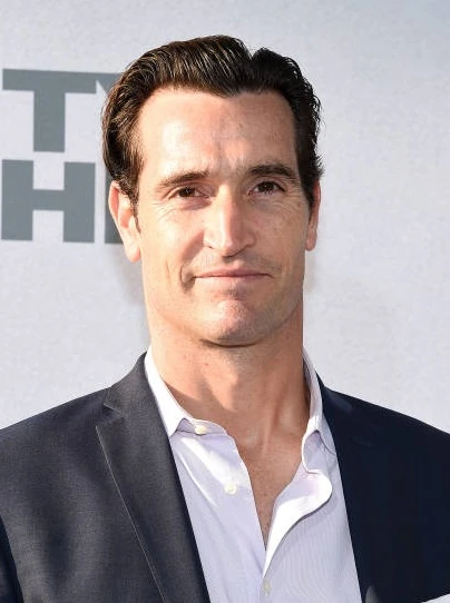 Matthew Del Negro | Doblaje Wiki | Fandom