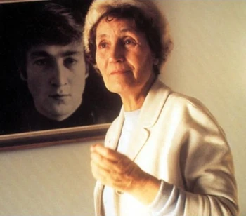 Mimi Smith | Doblaje Wiki | Fandom