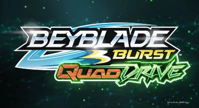 Beyblade Burst: QuadDrive | Doblaje Wiki | Fandom