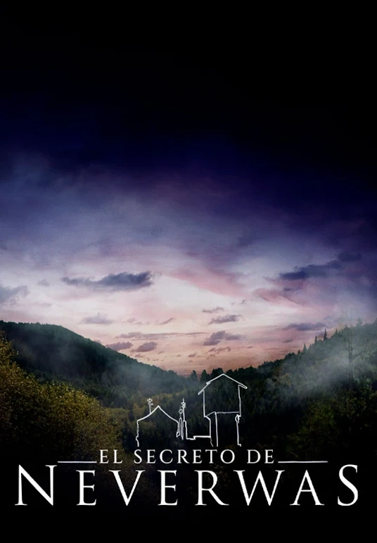 Neverwas | Doblaje Wiki | Fandom