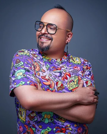 Roberto Gutiérrez | Doblaje Wiki | Fandom