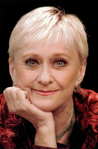 Susana Alexander | Doblaje Wiki | Fandom