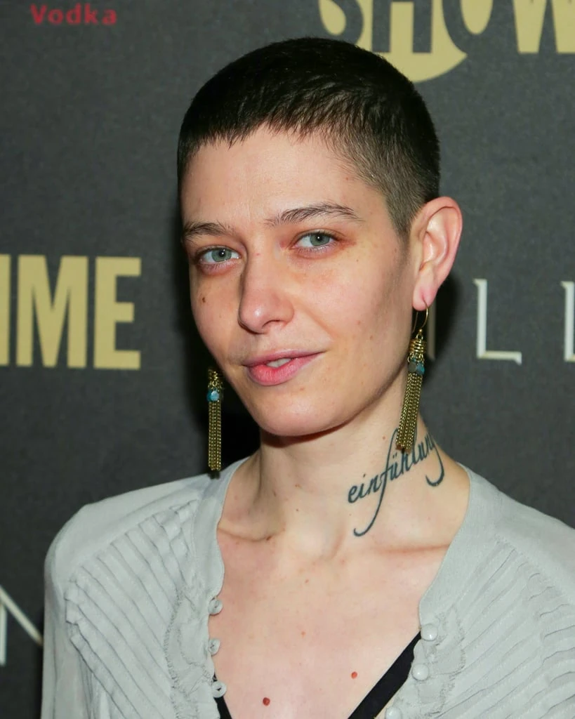 Asia Kate Dillon | Doblaje Wiki | Fandom