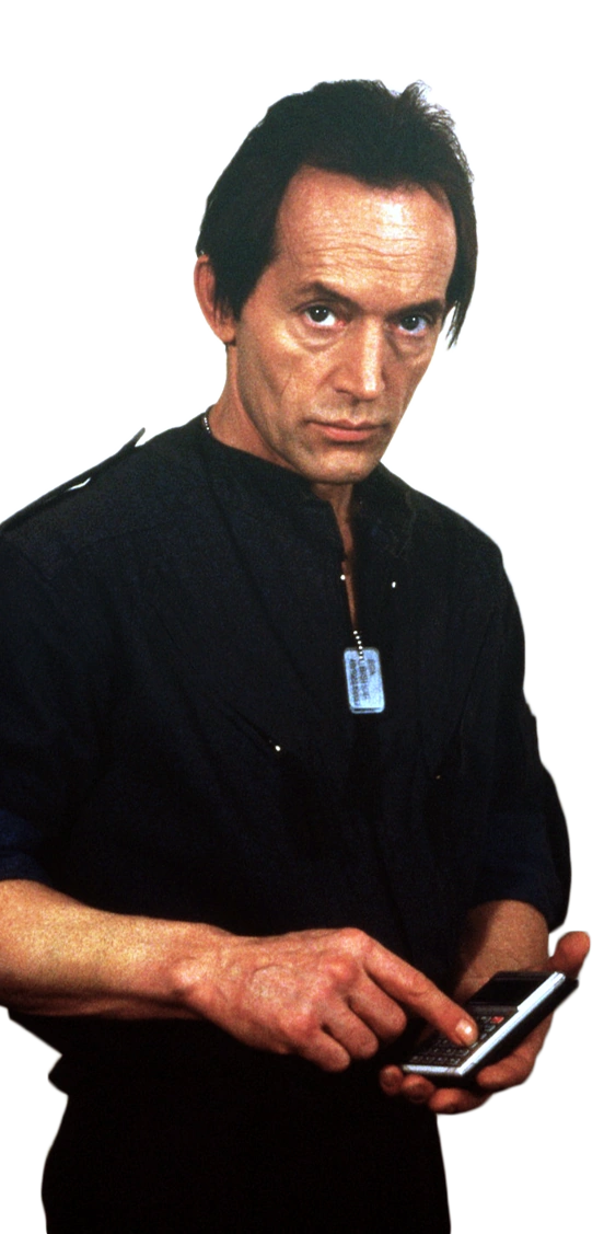 Bishop (Alien) | Doblaje Wiki | Fandom