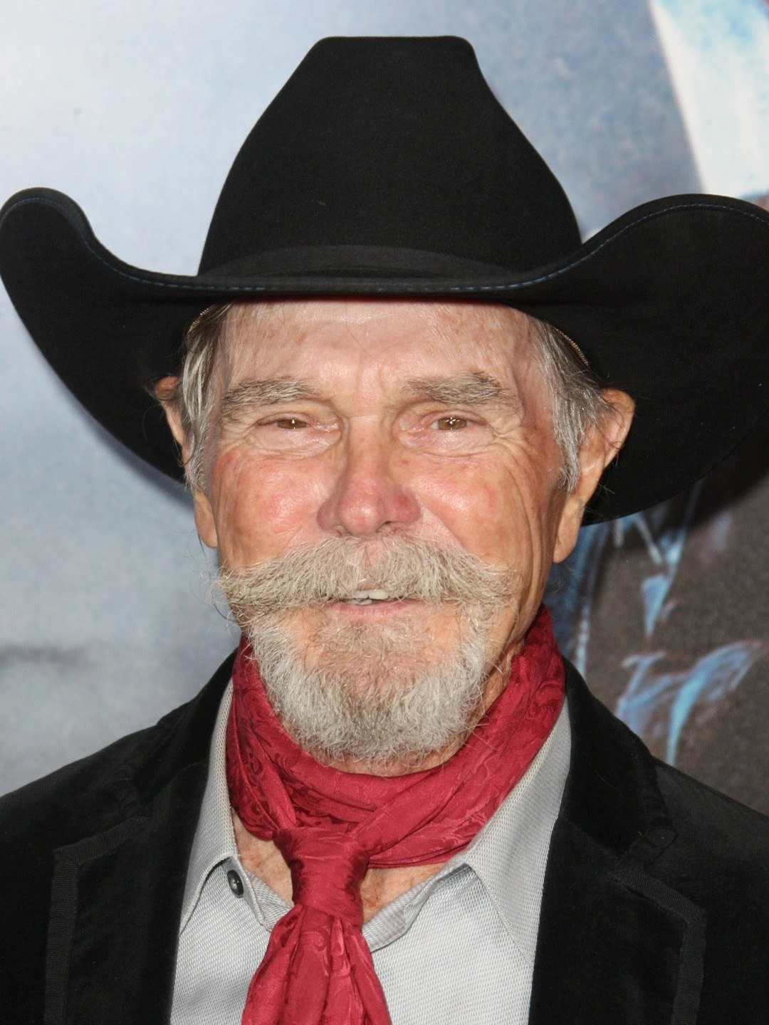 Buck Taylor | Doblaje Wiki | Fandom