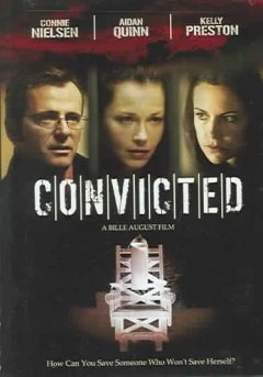 Convicted | Doblaje Wiki | Fandom
