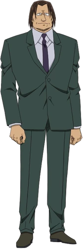 Andre Camel | Doblaje Wiki | Fandom