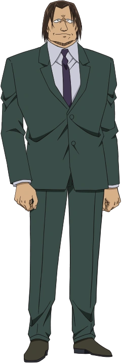 Andre Camel | Doblaje Wiki | Fandom