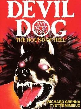 El perro diabólico | Doblaje Wiki | Fandom