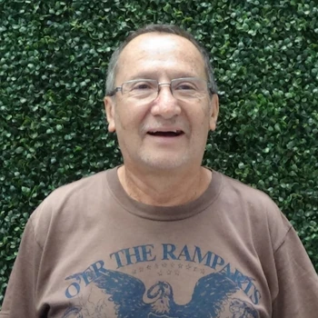 Ismael Castro | Doblaje Wiki | Fandom