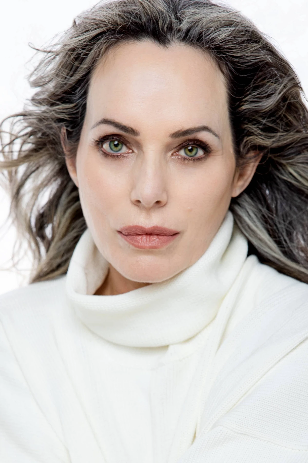 Kristin Minter | Doblaje Wiki | Fandom