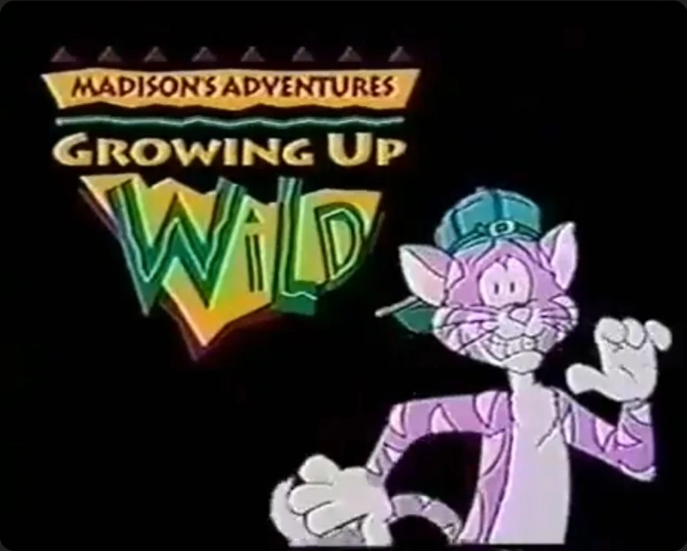 Las aventuras de Madison | Doblaje Wiki | Fandom