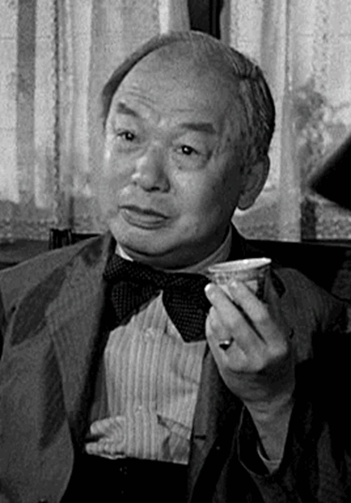 Lee Tung Foo | Doblaje Wiki | Fandom