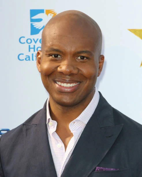 Leonard Roberts | Doblaje Wiki | Fandom