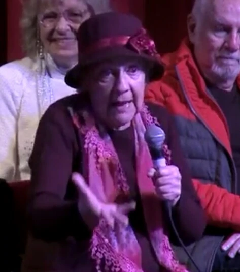 Livia Fernán | Doblaje Wiki | Fandom