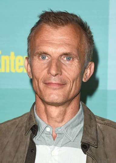 Richard Sammel | Doblaje Wiki | Fandom