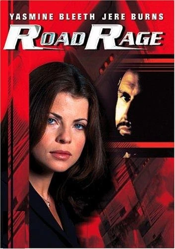 Road Rage | Doblaje Wiki | Fandom