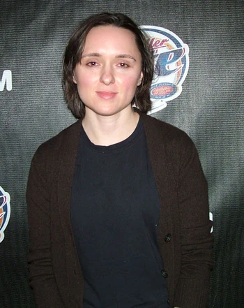 Sarah Vowell | Doblaje Wiki | Fandom