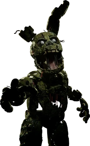 William Afton | Doblaje Wiki | Fandom