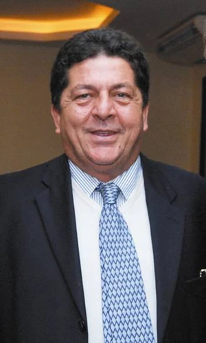 Stepan Nercessian | Doblaje Wiki | Fandom