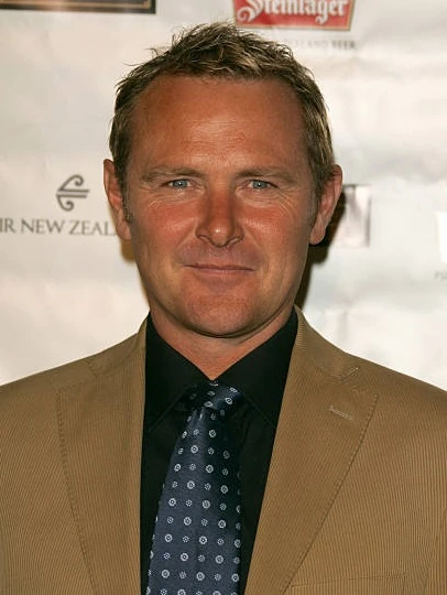 Stephen Lovatt | Doblaje Wiki | Fandom