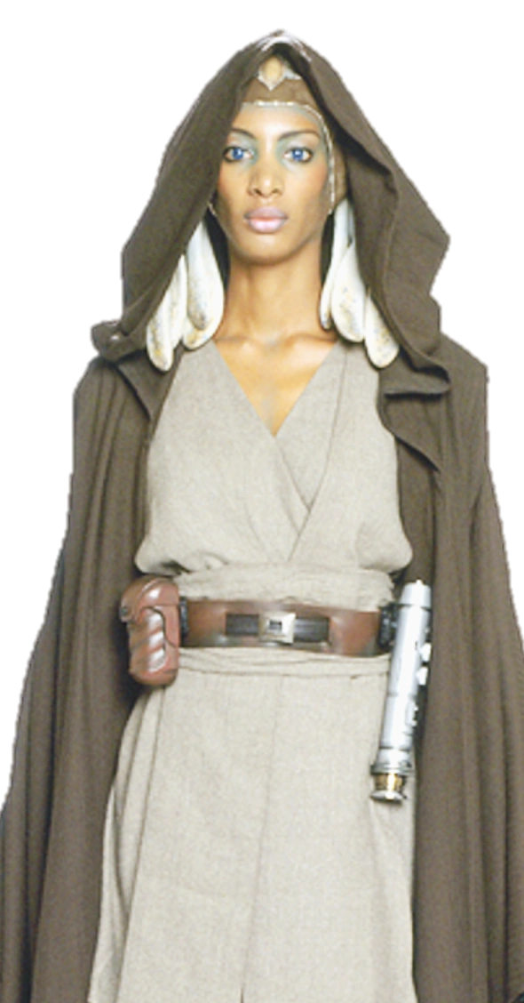 Adi Gallia | Doblaje Wiki | Fandom