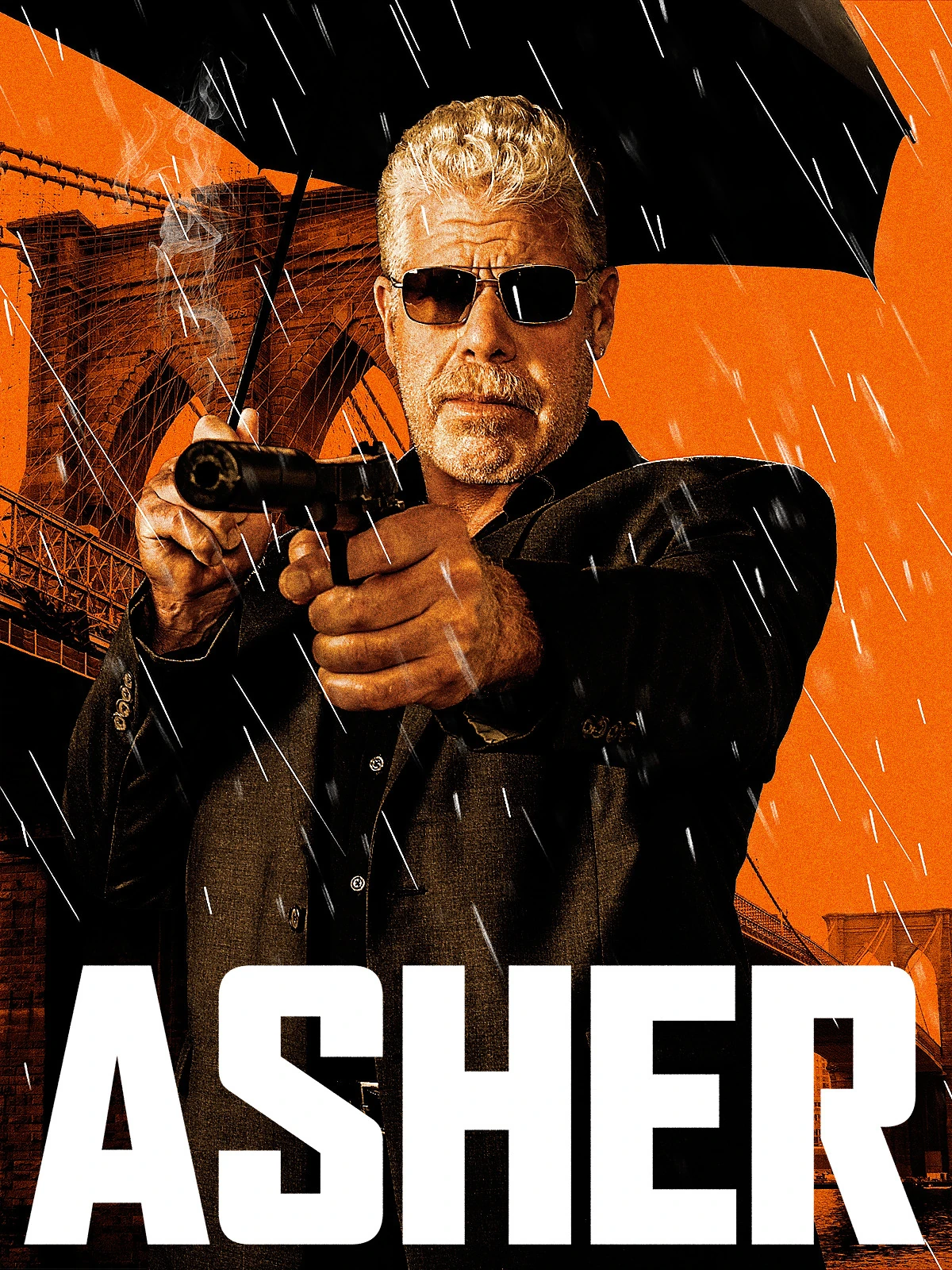 Asher | Doblaje Wiki | Fandom