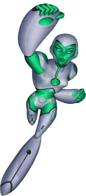 Aya | Doblaje Wiki | Fandom