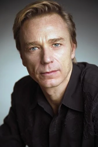Ben Daniels | Doblaje Wiki | Fandom