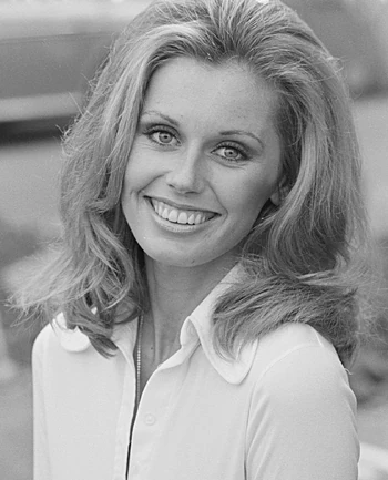 Cathie Shirriff | Doblaje Wiki | Fandom