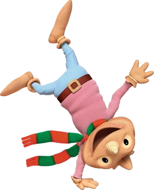 Spud | Doblaje Wiki | Fandom