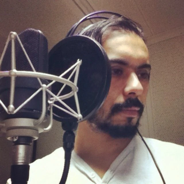 Darwin Le Roy | Doblaje Wiki | Fandom