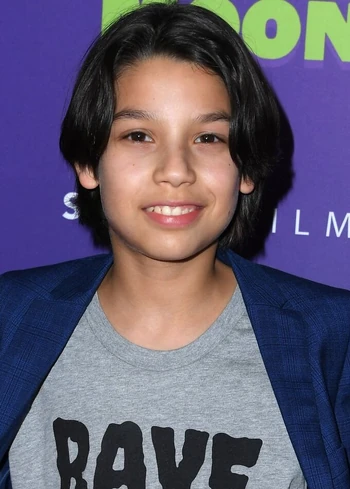 Evan Whitten | Doblaje Wiki | Fandom