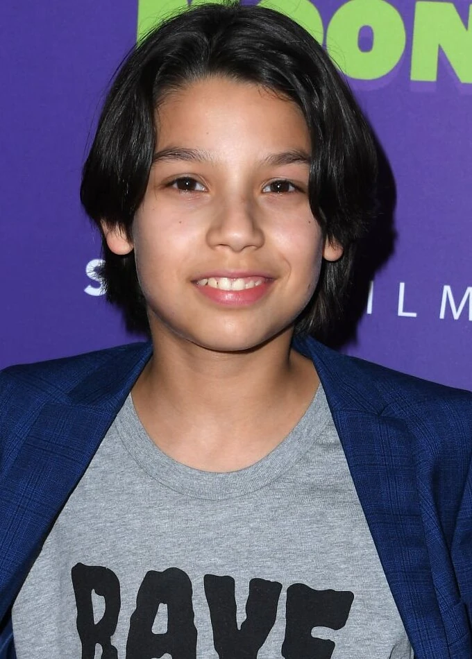 Evan Whitten | Doblaje Wiki | Fandom