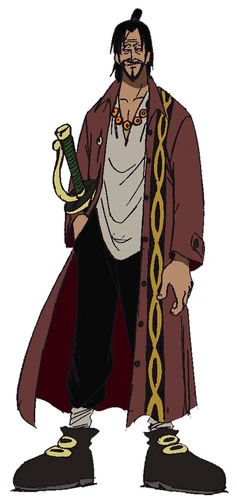 Higuma | Doblaje Wiki | Fandom