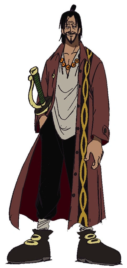 Higuma | Doblaje Wiki | Fandom