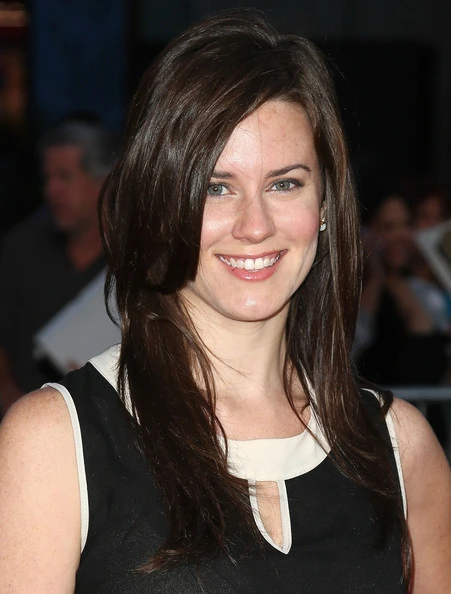 Katie Featherston | Doblaje Wiki | Fandom