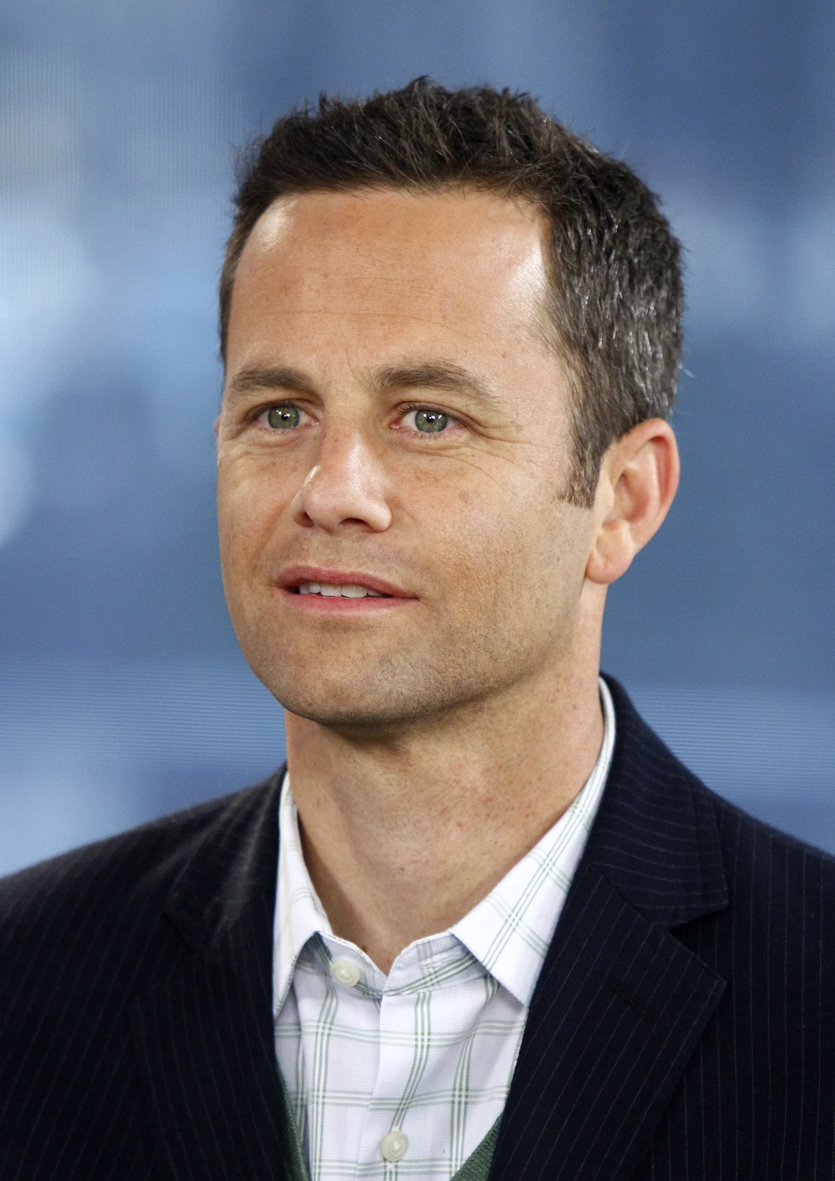 Kirk Cameron | Doblaje Wiki | Fandom